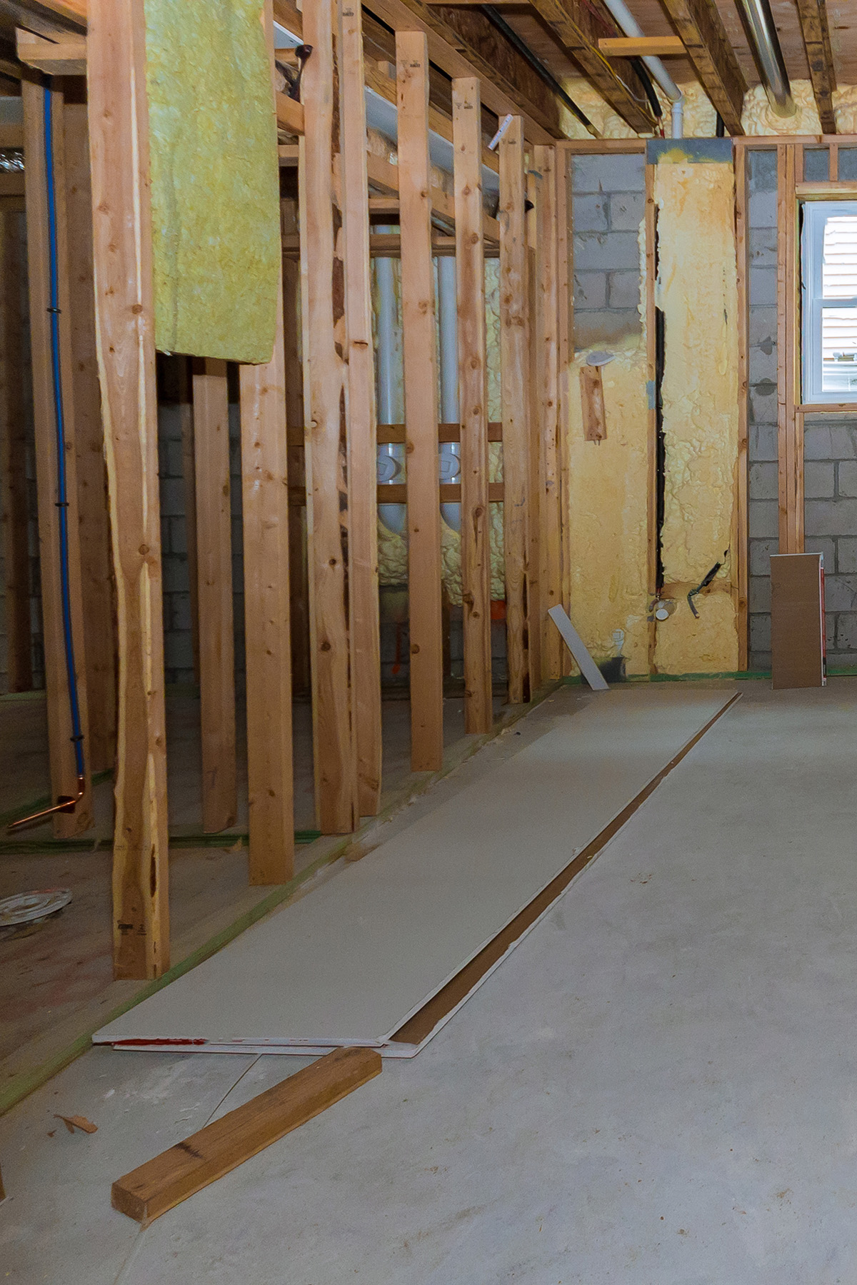 Home - K and W Waterproofing - Boston Basement Waterproofing and ...